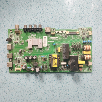 测好  原装康佳LED39F2600C主板35021450 屏72003078YT 3078YT