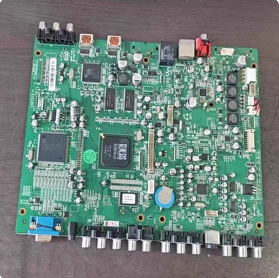 促销原装TCL L46M61F 主板40-LCDB68-MAC4XG 屏LC470WU4测好