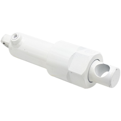 久保田758 888 988 1008收割机配件高炮卸粮液压千斤