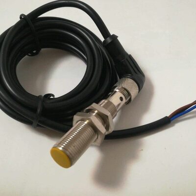 齿轮速度传感器ZM12-PCL配套纺机GA-31915P 12P1599/S14L