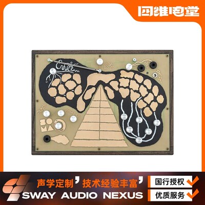 SOMA Laboratory ENNER 模拟合成器