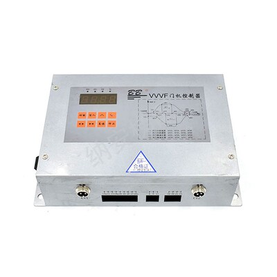 展鹏门机变频器VVVF门机控制器盒FE-D3000-A-G1-V/S1数字式立卧式