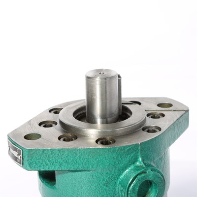 啓东高压油泵10 25 40 63 80 100 160 250PCY14-1D轴向柱塞泵压头