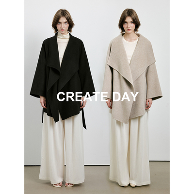 CREATEDAYG**da10%秘鲁羊驼毛