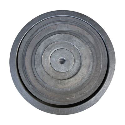 铸铁火圈炉盖子老款炉圈灶台锅圈生铁铸件炉具圈盖柴火灶取暖炉