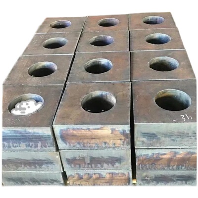 船体结构用板钢板下料特种船板切割