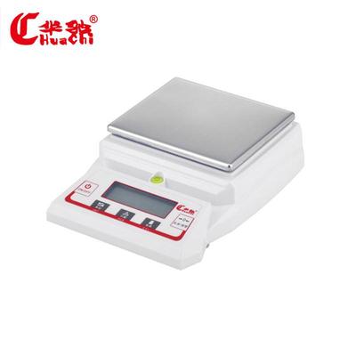 HC-F型精准系列天平实验室公斤称天平秤高精度小型克称计重台秤