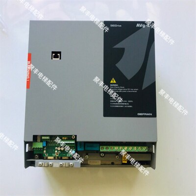 西威变频器 AVGL1075 1110 1150-XBL BR4 意大利西威变频器包邮