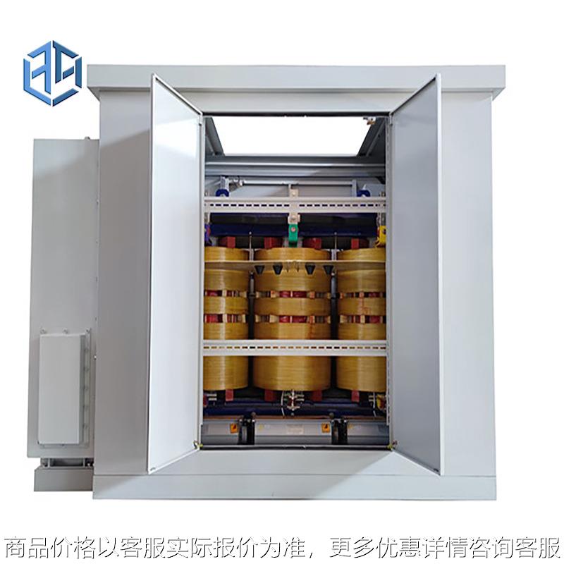 厂家供应-500船用变压器,全铜材质,防护等级可达55