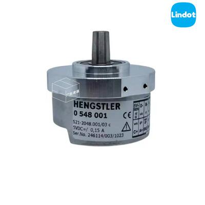 编码器Encoder0548001s21-2048.001/035VDC