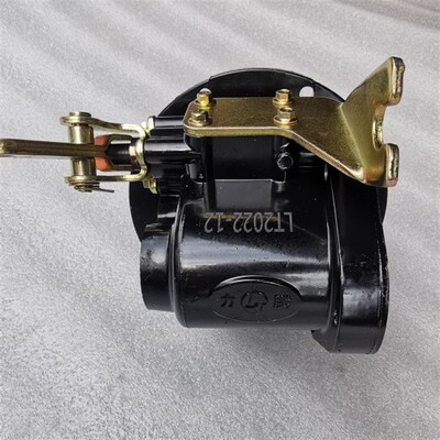 电动三轮四轮车水电大功率牙包五风驰齿键差速器