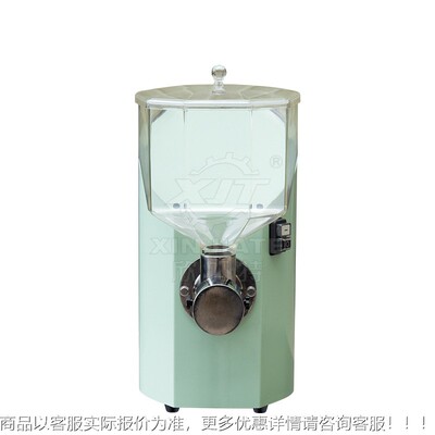 全自动坚果酱研磨机 料商用功能巴旦木JLM酱机 小型多花生腰磨果