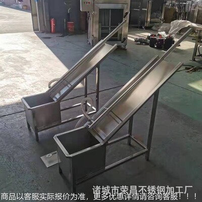 不锈钢猪大肠翻肠机 家用无须大肠翻肠神RVG器 厂制造肠电类清洗