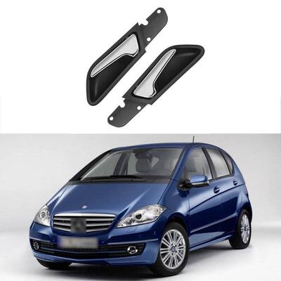 适用于08-12款奔驰 A级 B级 W169 A160 A180内门把手A1697601