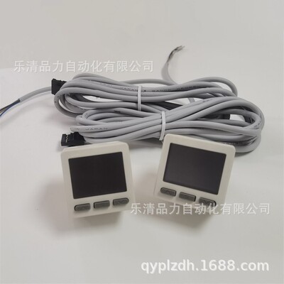压力开关ZSE20A/ISE20A/ZSE20AF-R-S-T-V-X-Y-M-P-M5-01-J-JA1/A2