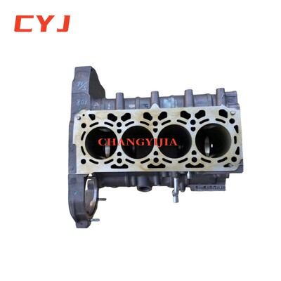 C2.6发动机缸体适用于 307E 306E 305E 305GC V2607 发动机配件