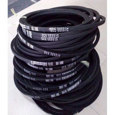 SPA2750LW皮带,SPA2773LW三角皮带,SPA2782LW空调机皮带高速皮带