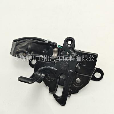 53510-06190 适用于丰田 CAMRY HOOD LATCH 引擎盖锁扣总成
