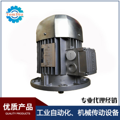 意大利BONFIGLIOLI邦飞利三相异步电机BN100LB4  3 KW