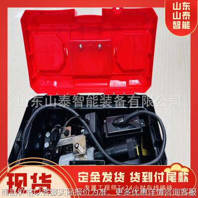 体积小 YBJ-800矿用激光指向仪 连续性运行矿用隔爆型激光指向仪