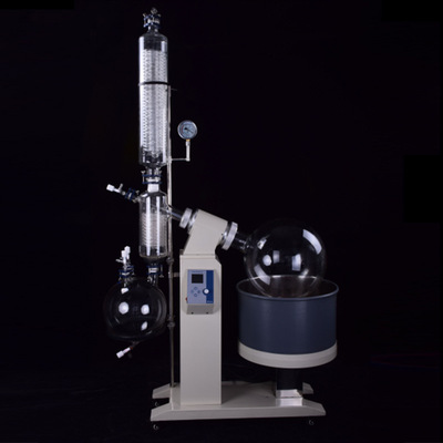 亚荣旋转蒸发仪中试级水浴锅电动升降LLLL生产厂