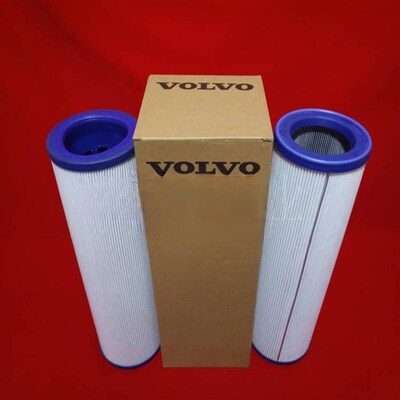 工程机械设备配件发电机钢厂电厂液压油滤芯17410280滤清器过滤器