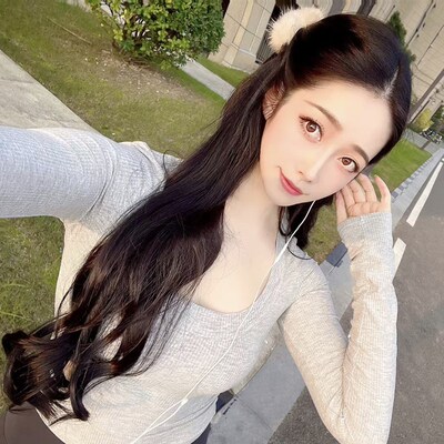 10.13【r*form@tion 内搭 1k+ 灰/白】U 领口螺纹稳定工艺长袖tee