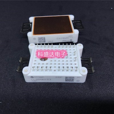 全新原装 F4-50R06W1E3 F4-30R06W1E3 FP30R06W1E3 F4-75R0.6W1E3