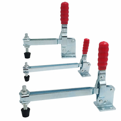 TCVFL4加长臂型肘夹立