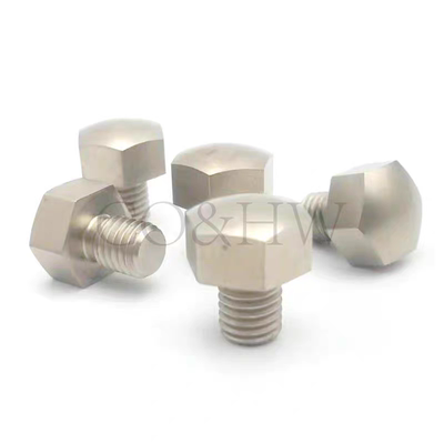 PAC51/6球面型止动销BSTE