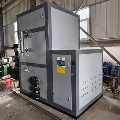 恒安牌发0品.5吨生物质颗粒蒸汽生器0厂.5吨烧颗粒LST蒸汽锅炉家