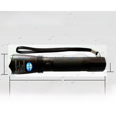 海洋王Jw7622强光检查手电筒可充电Jw7623防水防爆手电筒正品