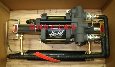 HASKEL增压泵/8AGD-30/8AGD-60/8AGD-150