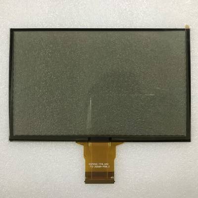 11-18福特3代SYNC38寸电容触摸屏LQ080Y5DZ0506手写液晶触摸屏