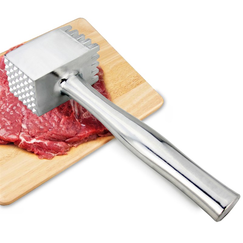 牛敲肉锤 牛肉牛扒大松肉器牛肉锤子 大号