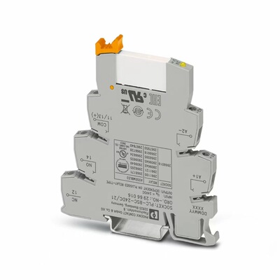 菲尼克斯电源-QUINT-PS/1AC/24DC/10-2866763