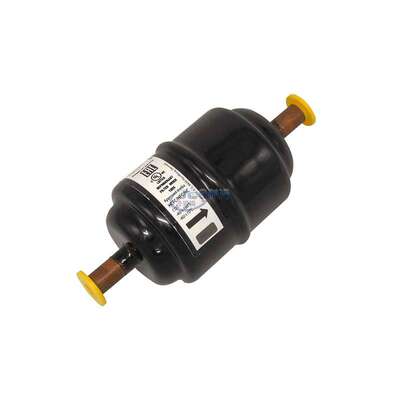 丹佛斯干燥过滤器DML032S/033S/034S/052S/053S/054S/055S焊口