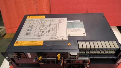 中兴通信电源48V150A直流8KW