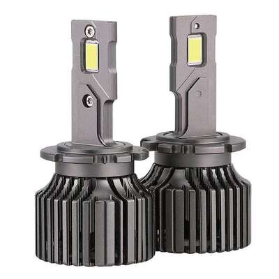 D系列LED D2S/D4S灯泡汽车大灯高亮d1s d3s d2s d4 led luces