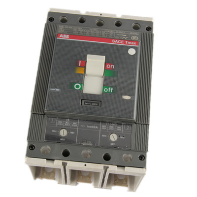 ABB T塑壳断路器 T2N160 TMD40/500 FF 3P