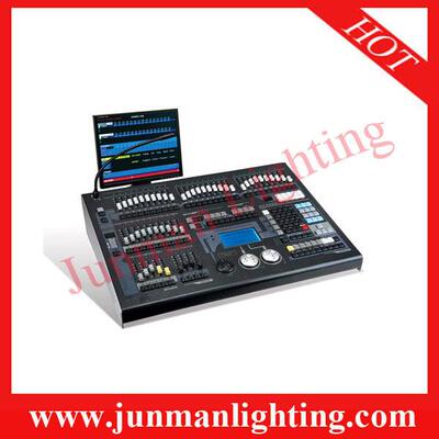 DMX-MB1024电脑灯控制台 电脑灯控台 DMX控制器 DMX512控台