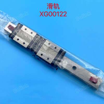 SMTNXT贴片机头配件H01头滑轨XG00122