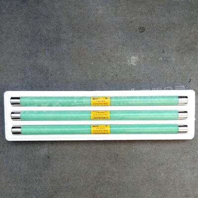 XRNP6-40.5/0.5A-31.5KA XRNP6-35KV 高压限流熔断器