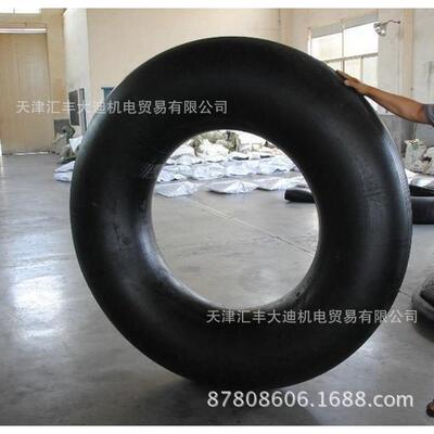16/70-2020.5/70-1617.5-2523.5-25装载机内胎丁基胶天然内胎