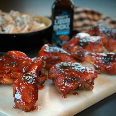 国烤进口赖特烟熏烧调味料凋味烧烤汁品Wr美ight'sART Liqui