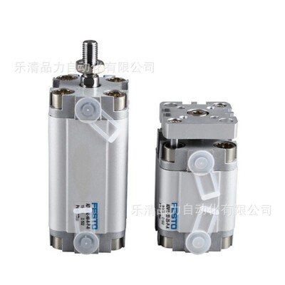 紧凑型ADVU系列气缸多规格