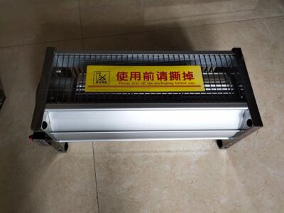 干式变压器用横流冷却风机