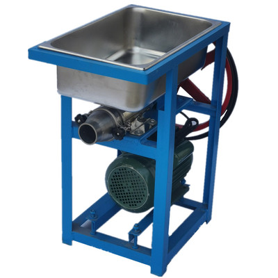 商用电动年糕机打糯米糍粑机粑粑机饵块机明果机黄米粿机