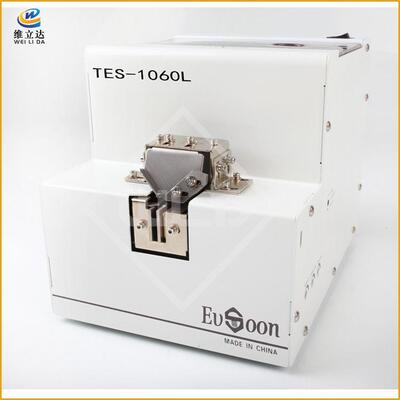 大料仓自动螺丝机 可调轨道螺丝供给机 TES-1060L螺丝机
