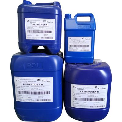 激光防冻液科莱恩防冻液陶氏防冻液二氧化碳光纤切割机IG冷却液